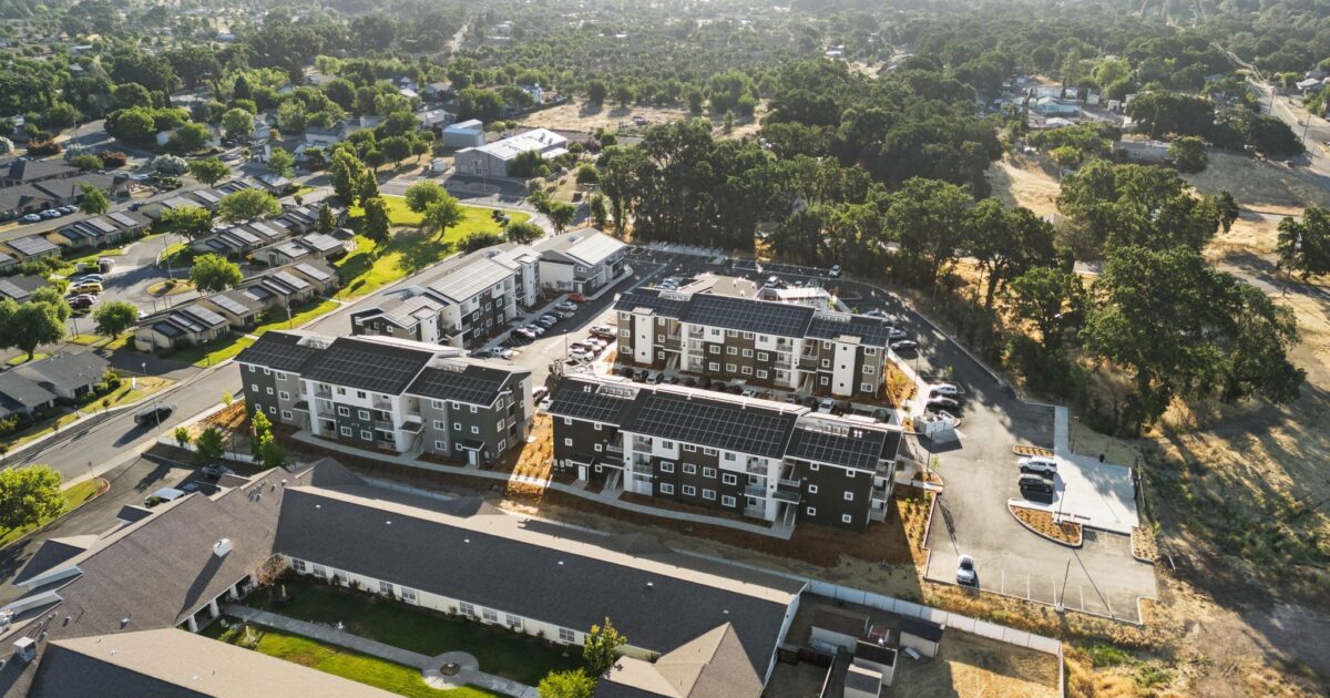 Oak Valley Villas | Danco Group