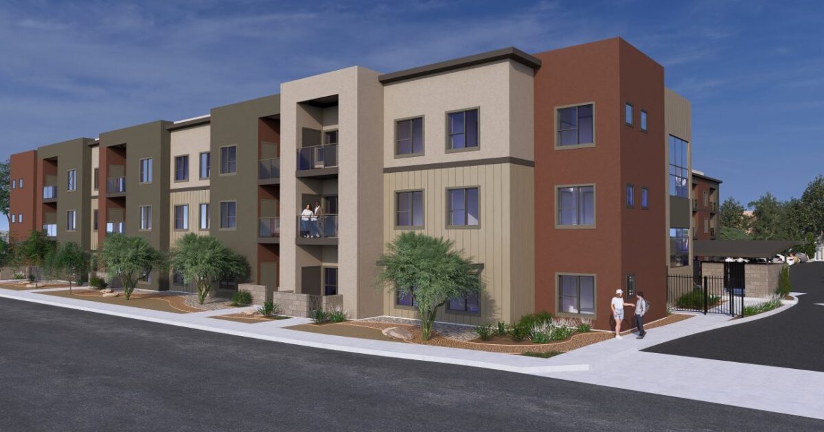 Emory Heights Apartments | Danco Group