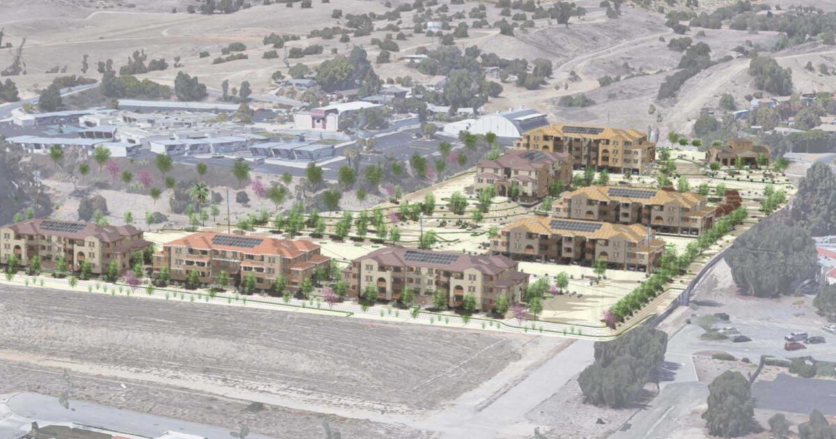 Vendra Garden Apartments | Danco Group