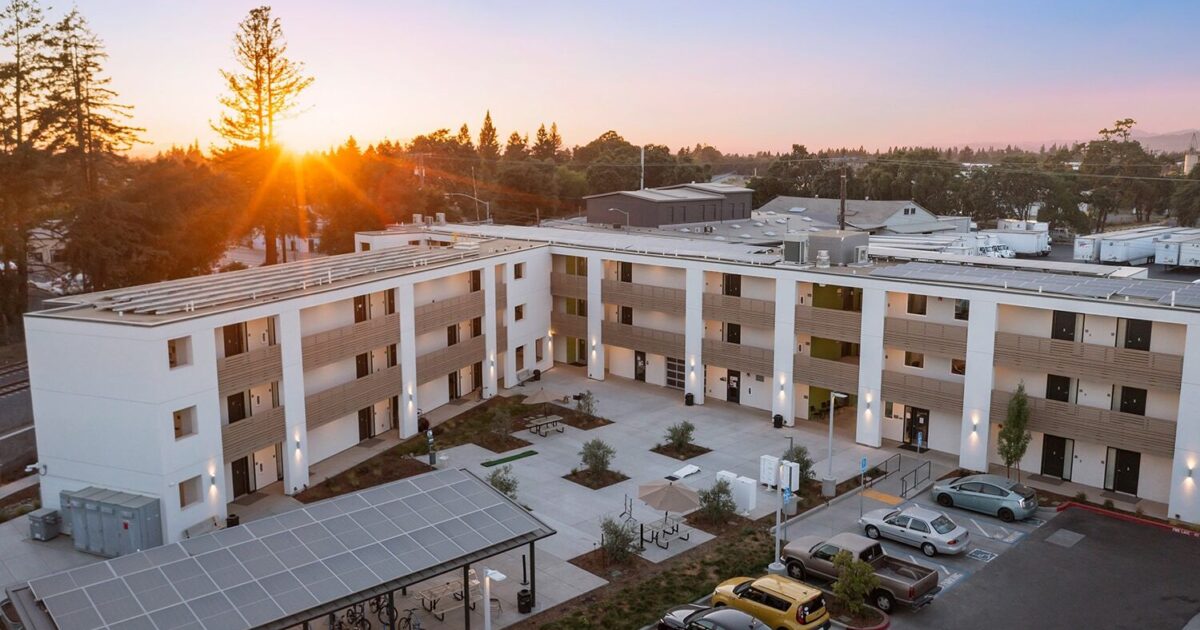 Sage Commons | Danco Group